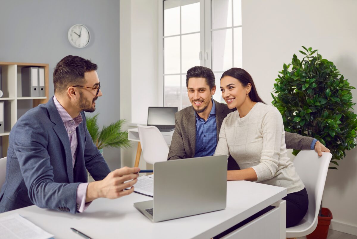 Team | First Insurance Services